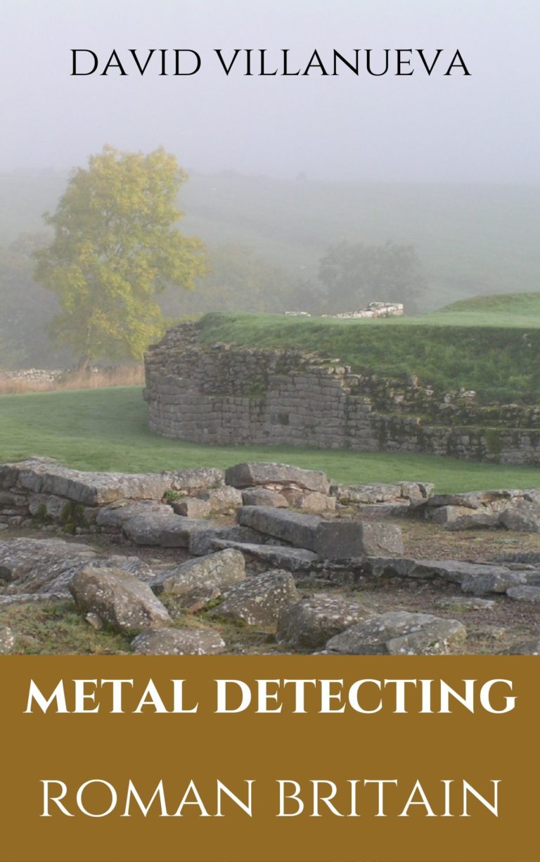 » Metal Detecting Roman Britain (E-Book) True Treasure Books